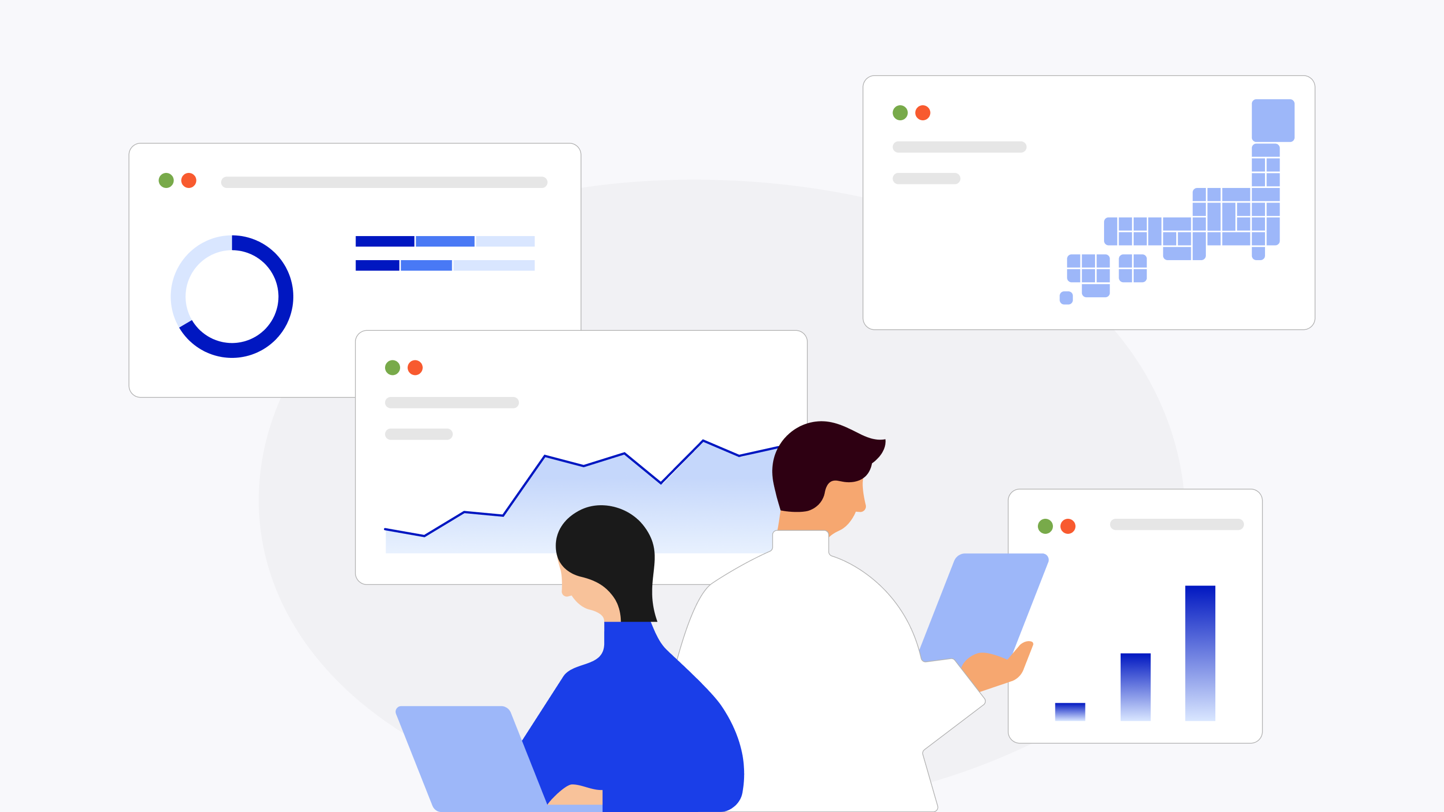 List of Japan Dashboards｜Digital Agency